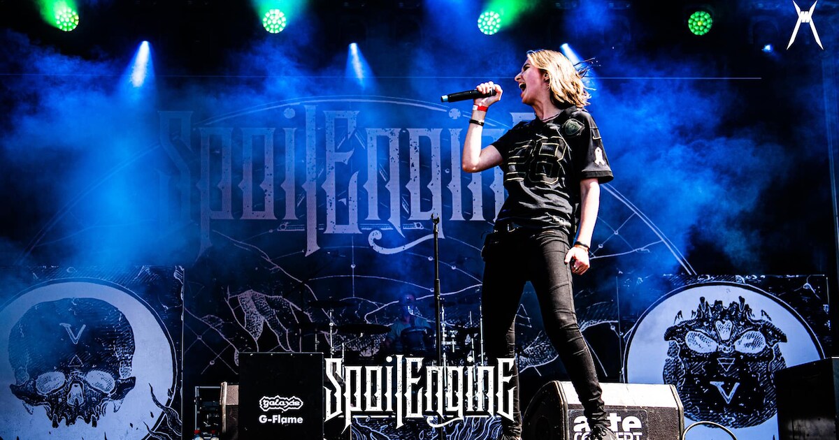 Miracle Metal Meeting verhuist naar RAC-parking: “In openlucht ...