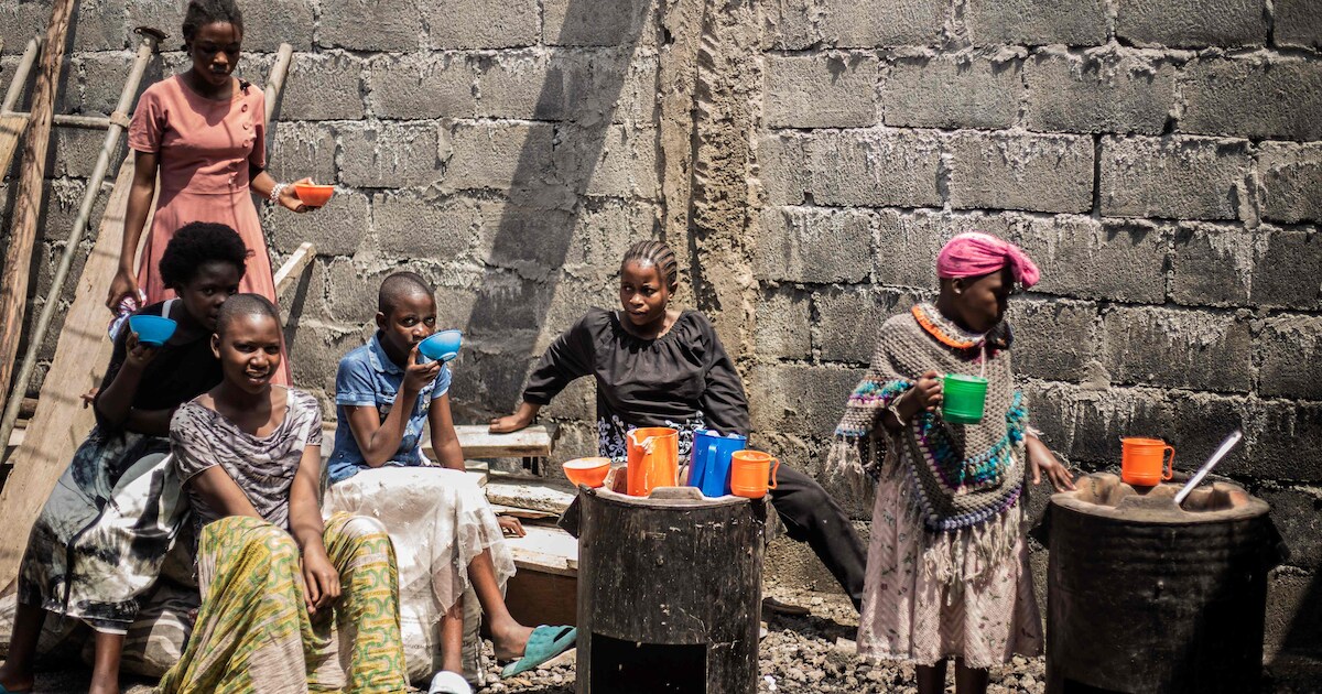 WHO: mysterieuze ziekte in Congo waarschijnlijk mix van malaria en ...