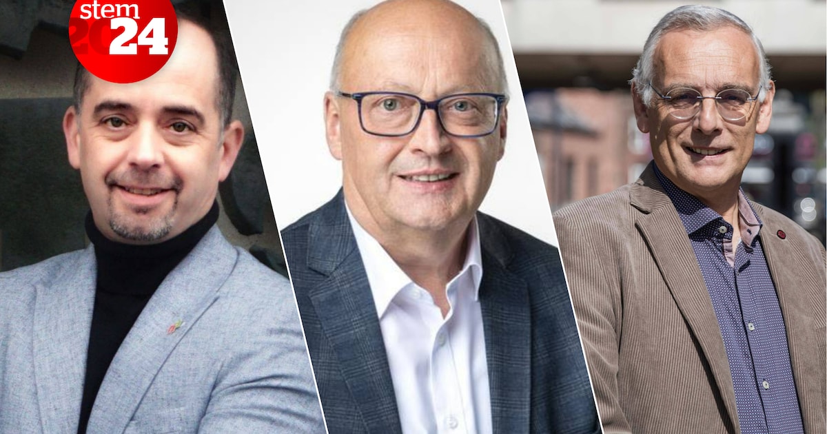 Alles wat je moet weten over de verkiezingen in Hamont-Achel: alle ...