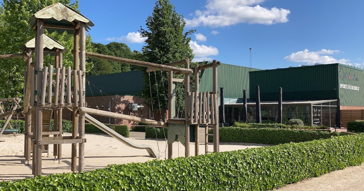 Cafetaria van sportcentrum De Dreef krijgt nieuwe uitbater | Regio | HLN.be