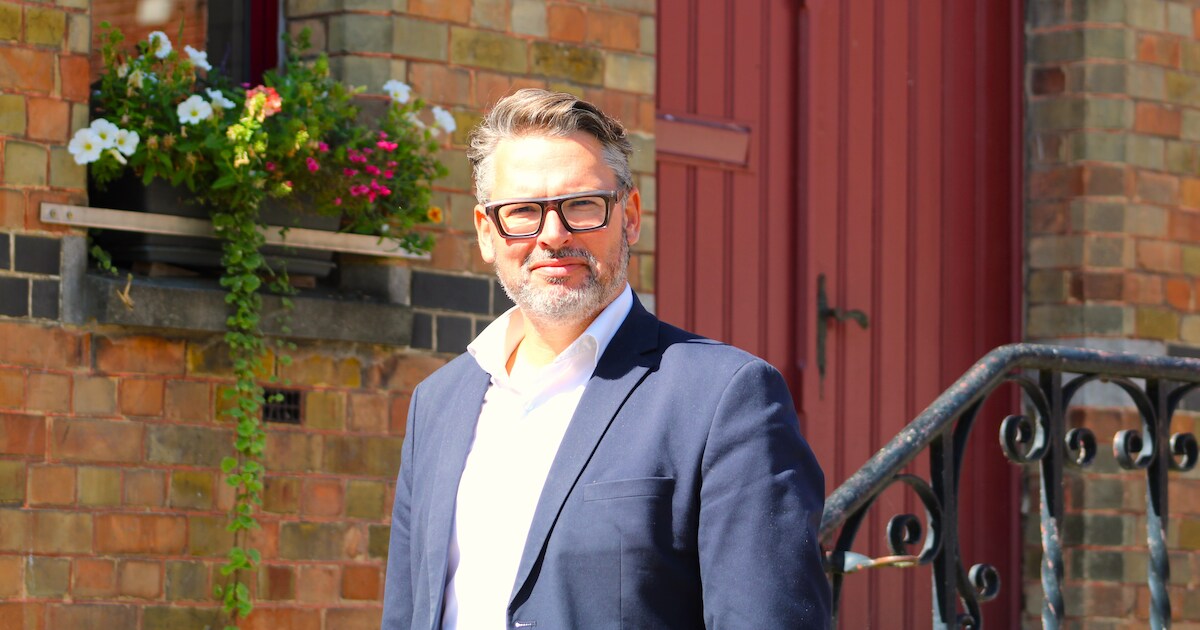 Maarkedal bevestigt het vertrouwen in de N-VA van Joris Nachtergaele ...