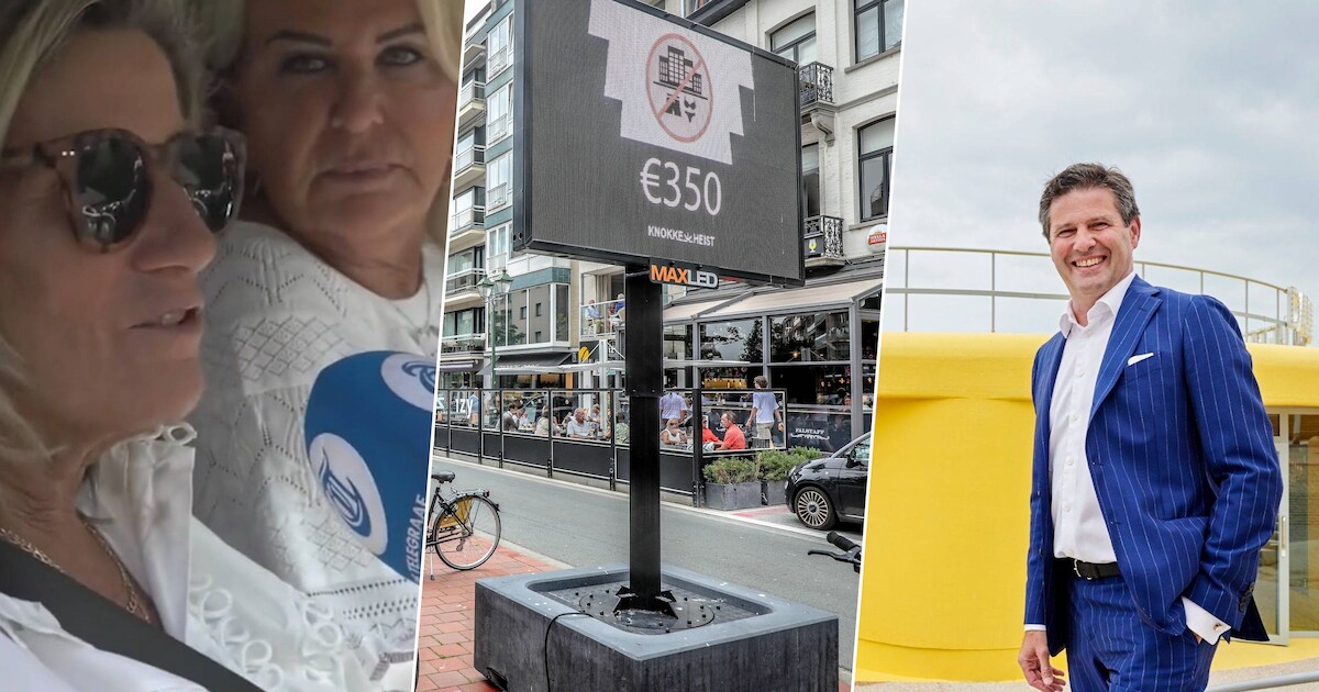 Hadden ‘chique dames’ dan toch geen ongelijk? “Iedereen is welkom in ...