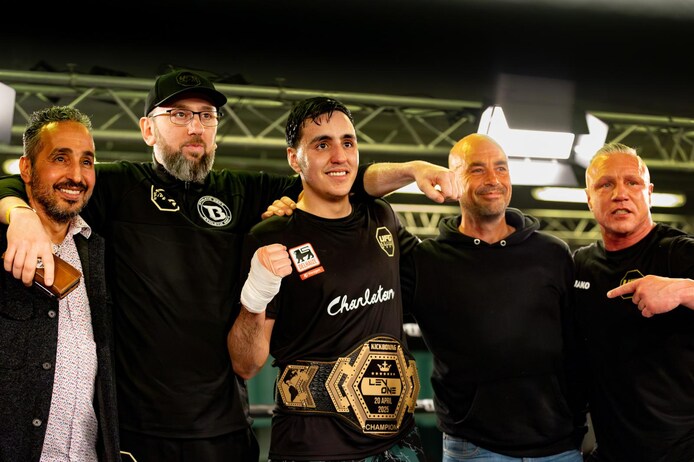 Gentse worstelclub barst uit haar voegen: “Onze rol in de buurt gaat ...