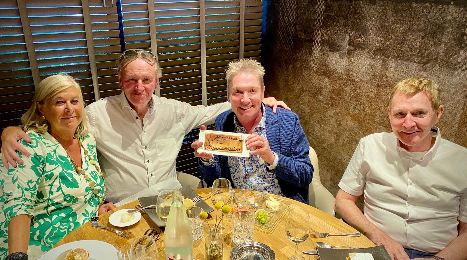 Bart Kaëll en Luc Appermont gingen 20 jaar met Willy Naessens op ...