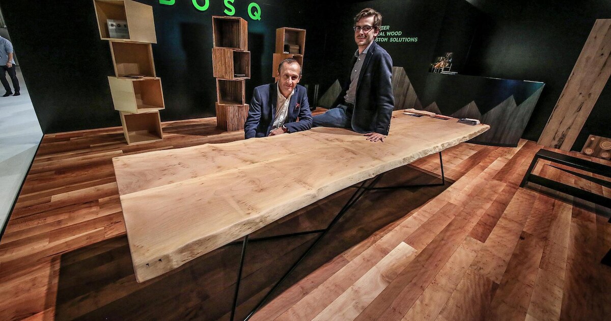 "Hommage aan ruwheid van stad" | Antwerpen | HLN.be