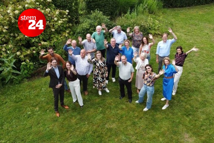 Dit zijn de kandidaten van cd&v, en hun plannen voor Bertem | Gemeentepolitiek Bertem | hln.be