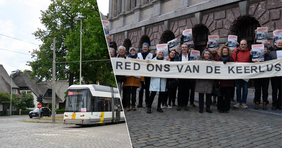 Groen en PVDA verbolgen over goedkeuring keerlus Deurne: "Stadsbestuur ...