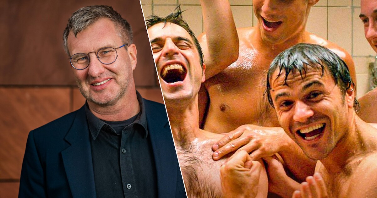 Jan Verheyen onthult eerste details over nieuwe ‘Team Spirit’-film ...