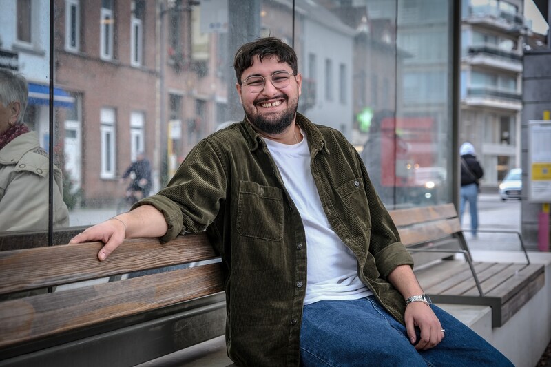 Aimen Horch (29) derde kandidaat voor voorzitterschap Groen: “Politiek ...