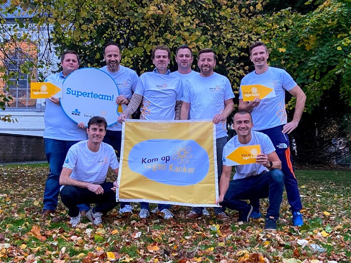 ‘Makkers van Miërbeek’ organiseren ‘Beats to Beat Cancer - Afterwork ...