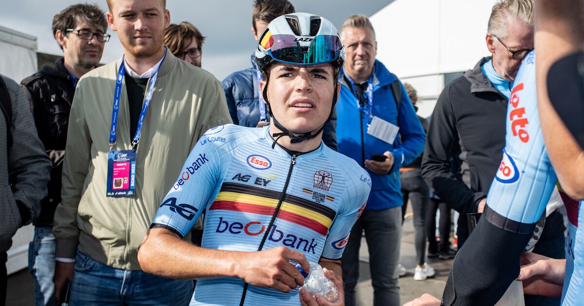 “Ze hebben niet naar mij geluisterd. Dit is het resultaat ...