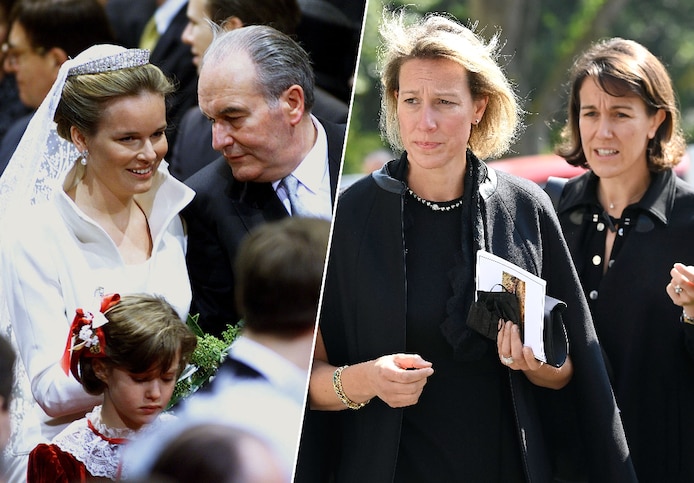 Zij geloofden wél in koning Filip: “Bij hen kon hij eindelijk de warmte ...