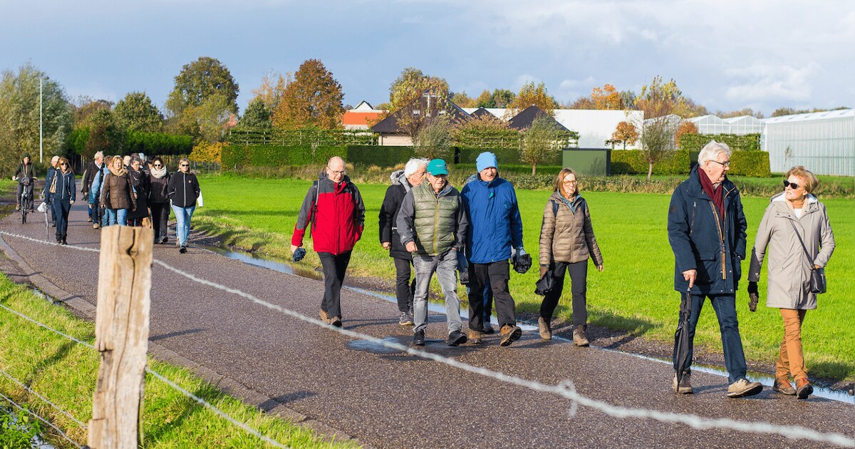 Boechout Wandelt en Fietst is straks toe aan negentiende editie, ook ...