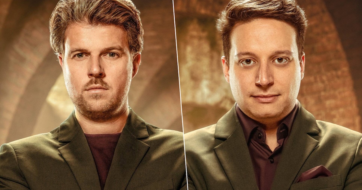 Poll-resultaten ‘De mol’: Yannis is absolute hoofdverdachte, al komt ...