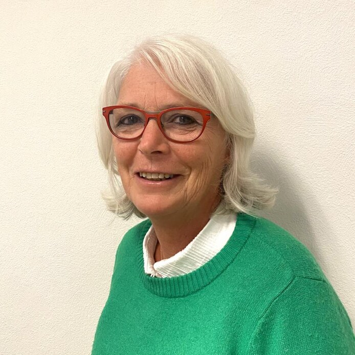 Katelijn Sebrechts is nieuw gezicht in Boechoutse gemeenteraad ...