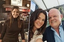 Maddy (32) waakt tien dagen bij haar Johnny (61), die in coma ligt. En ...