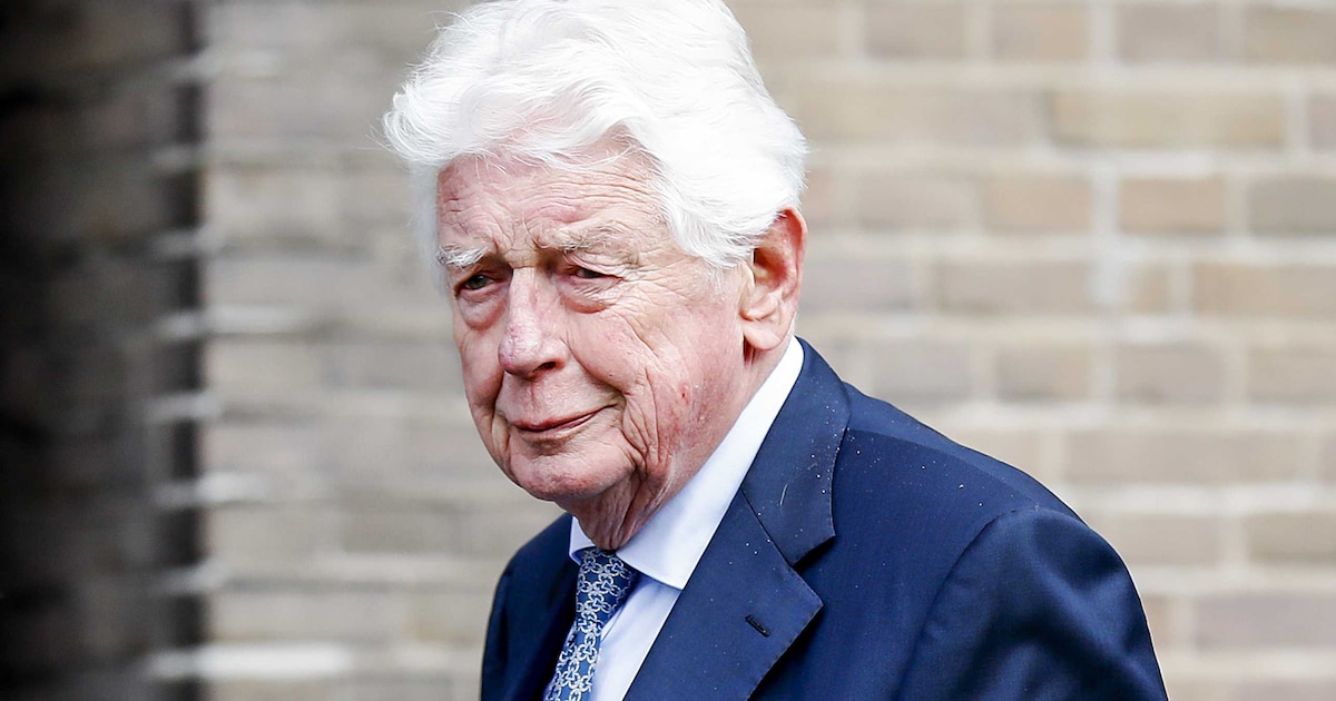 Nederlandse ex-premier Wim Kok (80) overleden | Nieuws | HLN.be