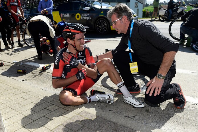 “Als de yoghurt niet koud genoeg in de frigo stond, was hij al op zijn tenen getrapt”: Rohan ...