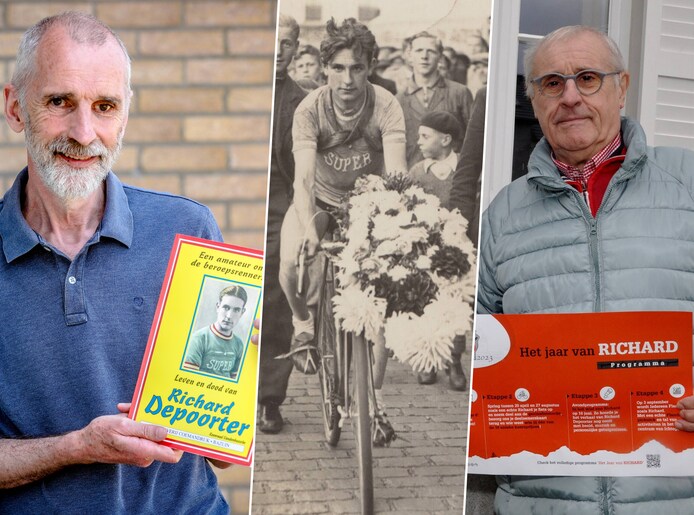 Een schedelbreuk’, zeiden ze... Maar er stonden bandensporen op zijn ...