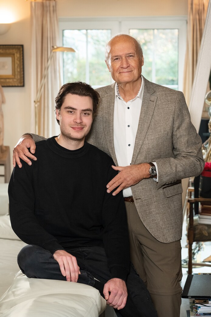 Eva Pauwels openhartig over donkere periode: “Mijn lijf is getekend ...