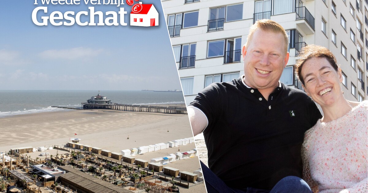 Tweede verblijf van Kenneth en Els is 80.000 euro meer waard op 6 jaar ...