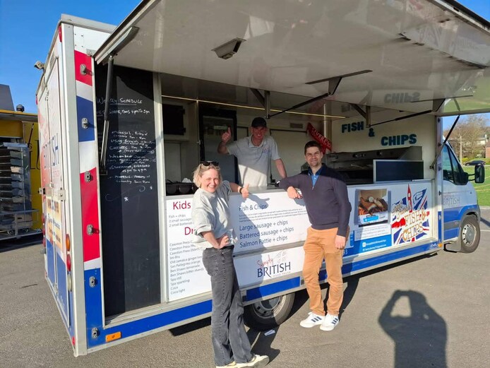 (Nog) geen buurtwinkel in Moorsel, maar dankzij schepenen kunnen ...