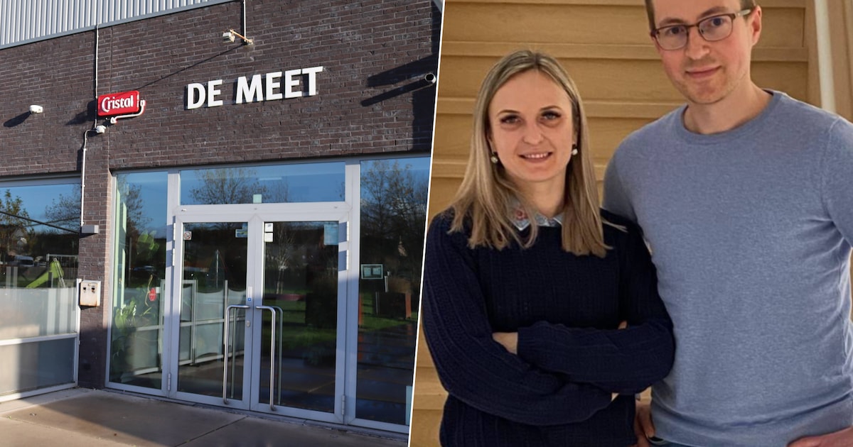 Aleksandras en Kristina heropenen De Meet: “Zelfde horecaconcept als Bistro De Route” | Stekene ...