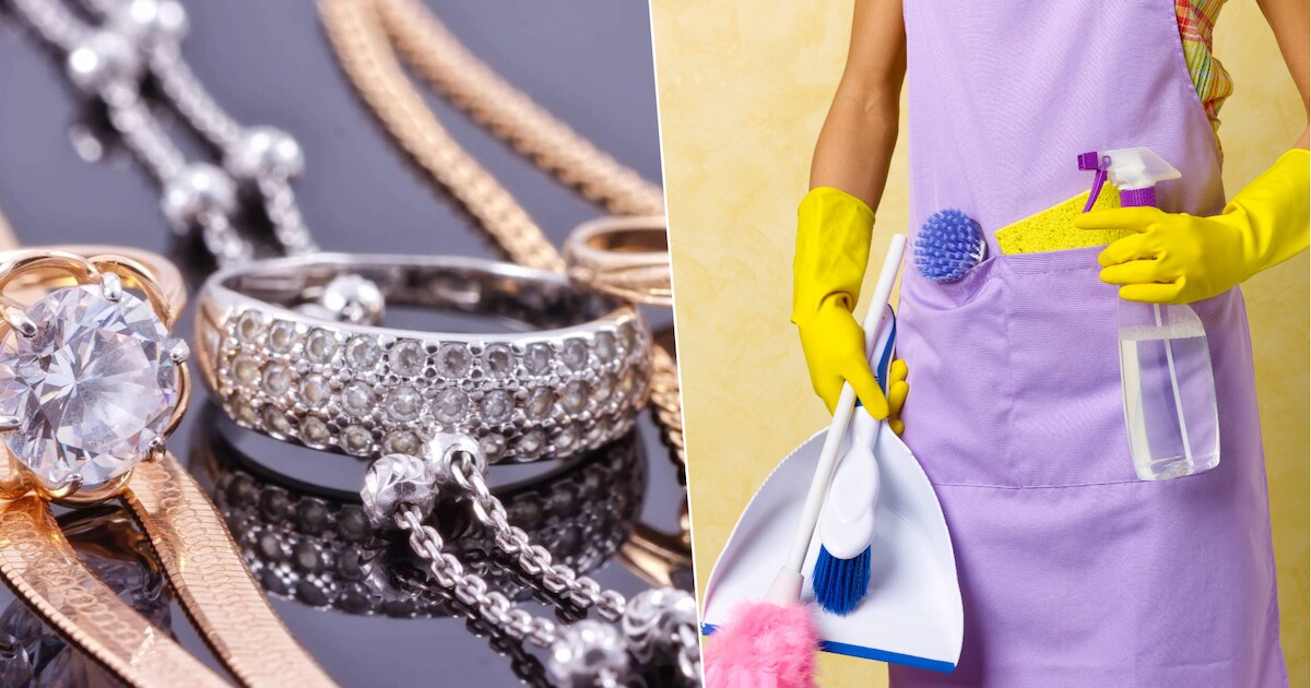 Hasseltse poetsvrouw (40) beroofde haar bejaarde klanten: “De ...