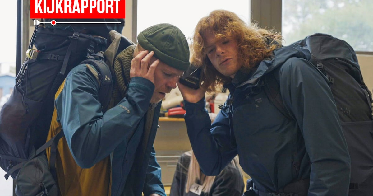 Onze man geeft ‘Ver van huis’ 8 op 10: “‘Peking Express’ maar dan met ...