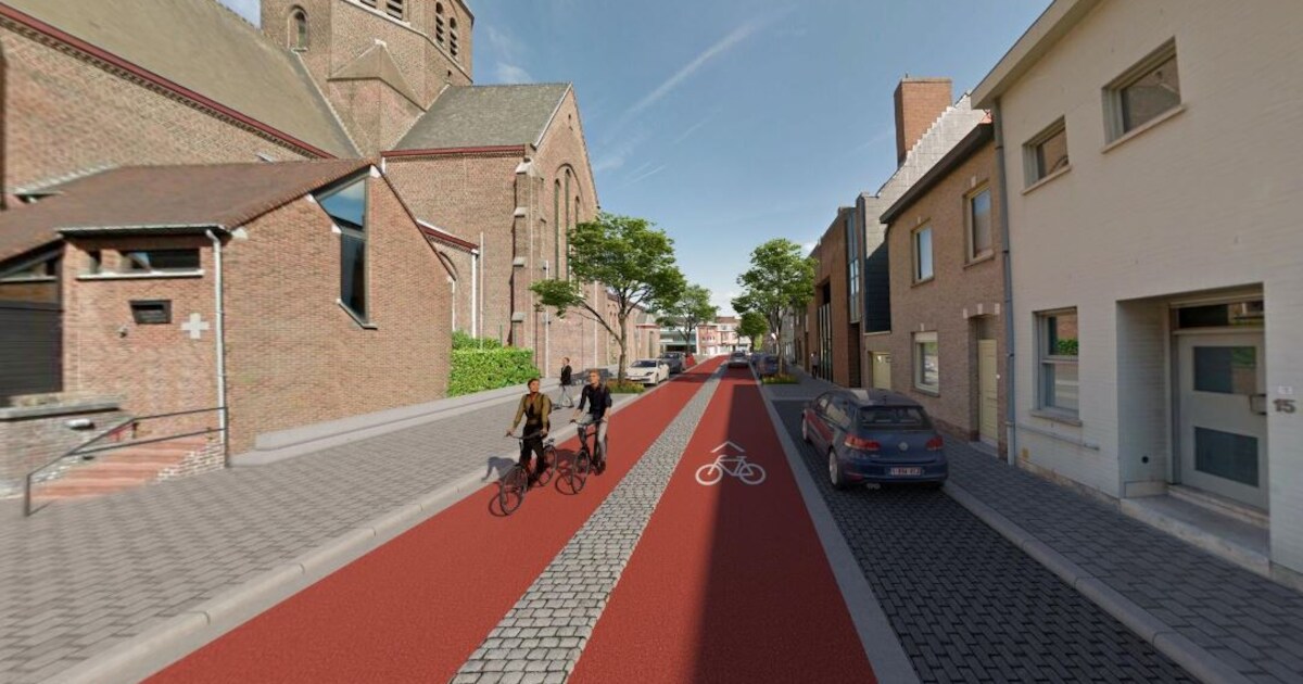 “Dat ze eerst eens onderling overleggen daar bij Unizo”: schepen ...