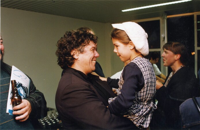 Johan Verminnen verzoent zich met zijn ‘laatste fase’: “Ik ben op ...