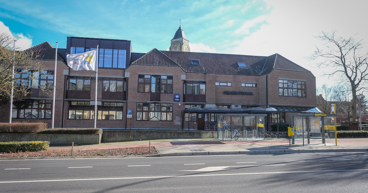 Donderdag vierde gemeenteraad van het jaar in Zemst: dit staat op de ...