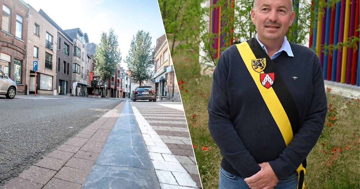 Philip Struelens over het horeca- en winkelaanbod in Gistel: “We ...