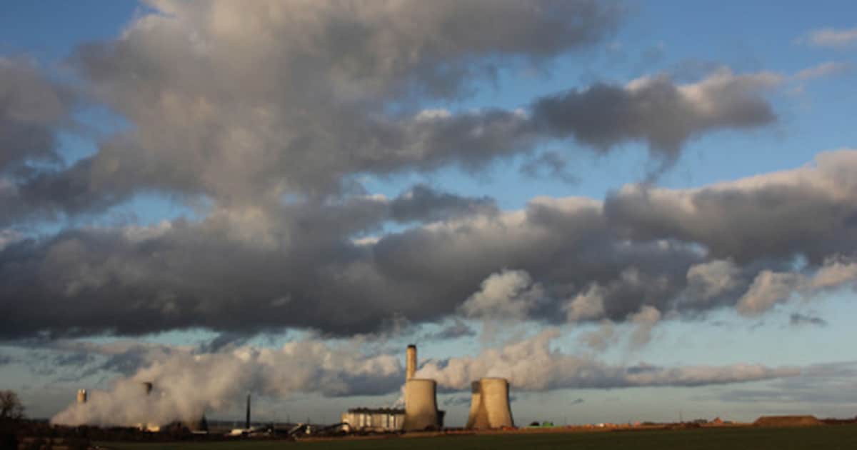 95 procent van Europeanen ademt vervuilde lucht in | Milieu | hln.be