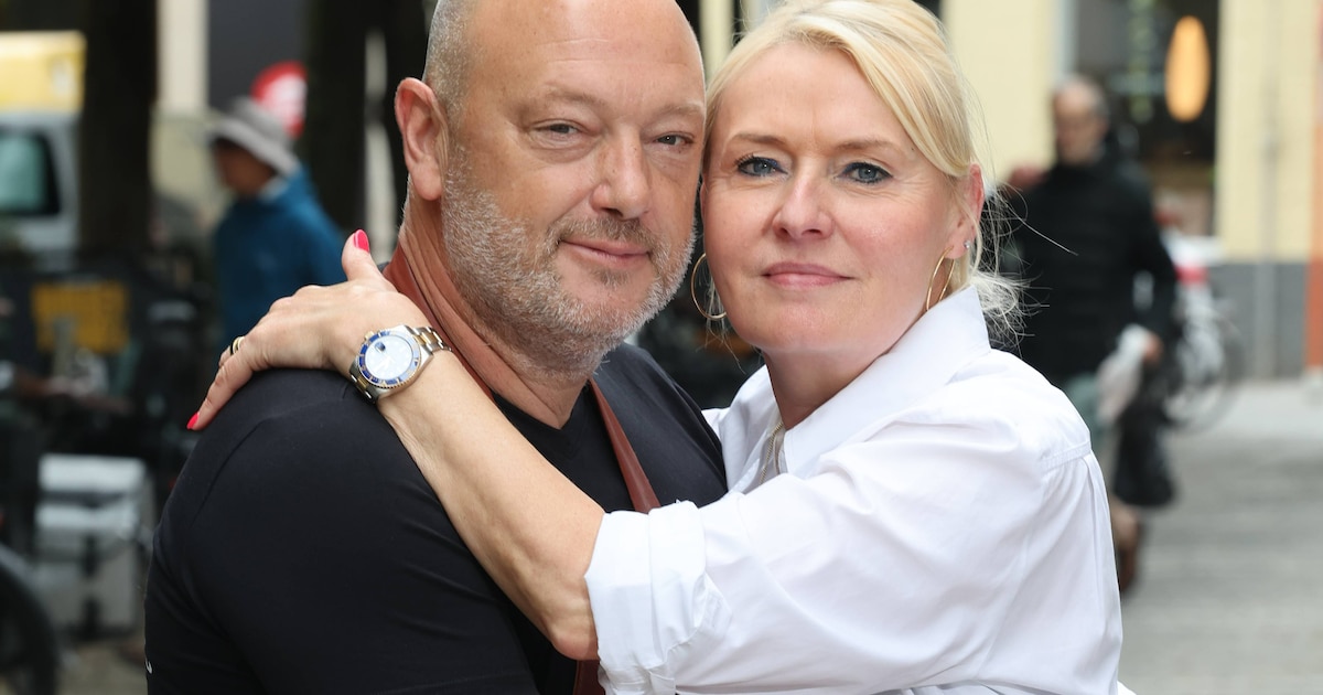 Dominique Persoone en zijn vrouw overleefden 2 keer ontrouw, maar ...