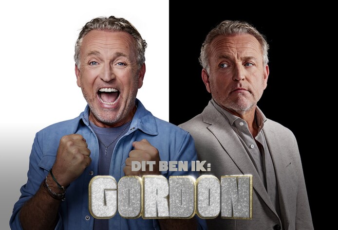 Is Nederlandse presentator Gordon weer verslaafd aan cocaïne ...