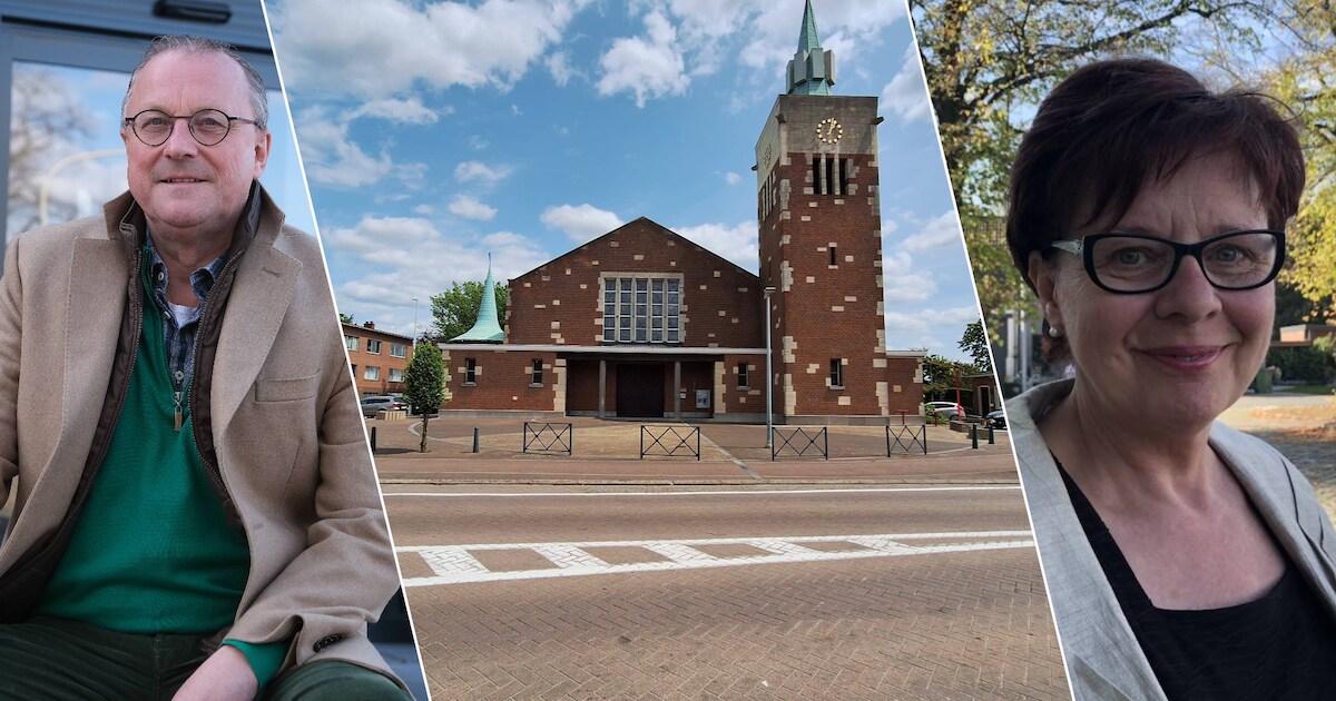 Niet langer kerkelijke vieringen in ‘Het Schip’, wel in weekkapel maar ...