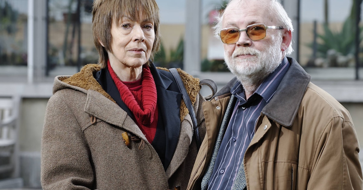 Hij deed het uit liefde voor zijn vrouw, maar het kostte hem meer dan ...