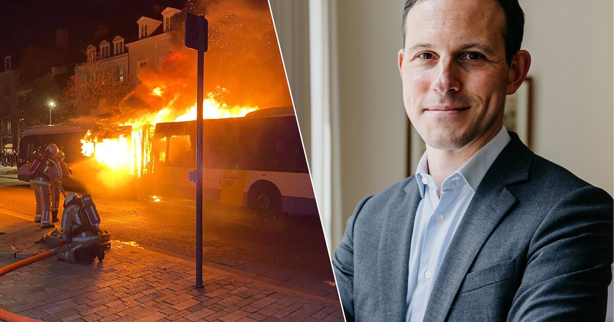 Proces rond brandstichting op lijnbus Club Brugge kan dan toch ...