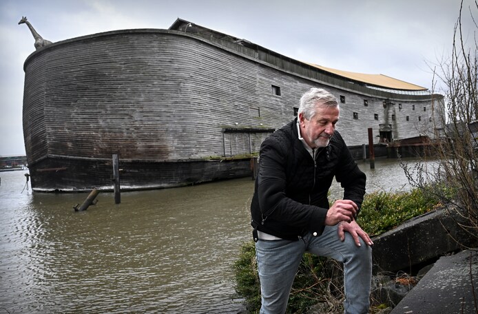 Nederlandse Ark van Noach verhuist naar Israël: christelijke ...