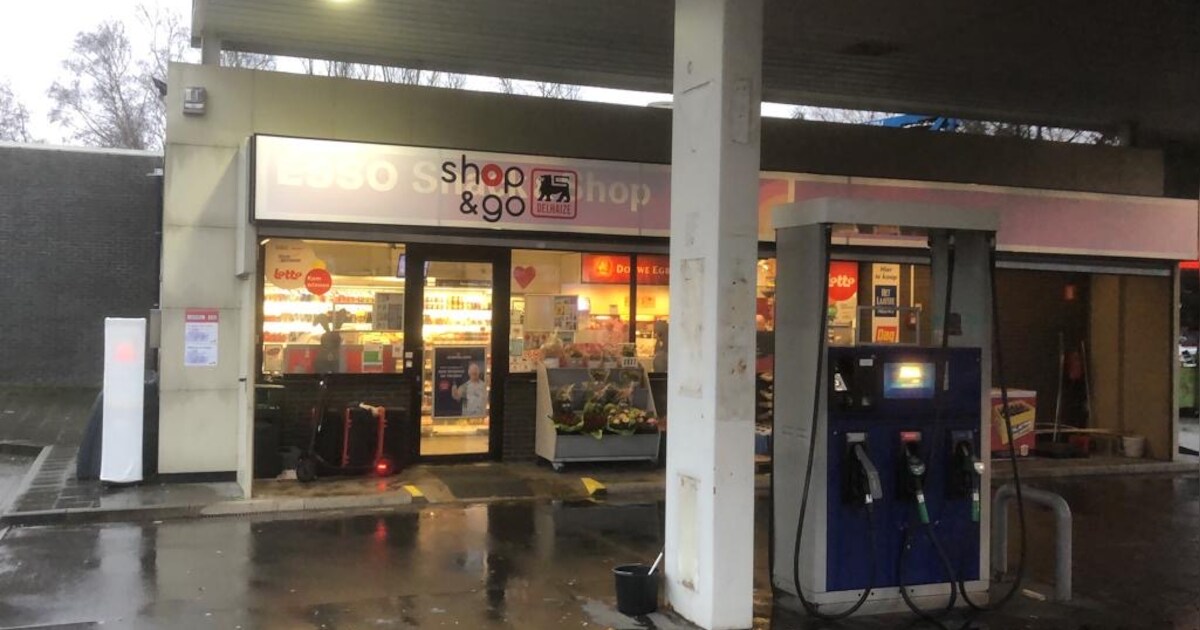 Delhaize opent vier nieuwe Shop&Go-winkels in Limburg | Hasselt | hln.be