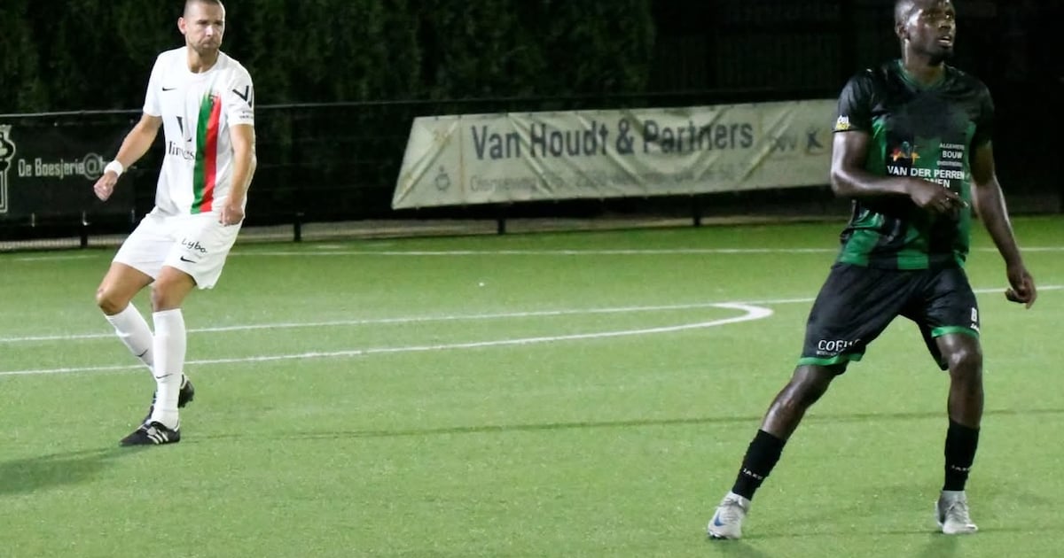 Kenneth Schuermans loodst Houtvenne naar eerste thuiszege: “Dat werd ...