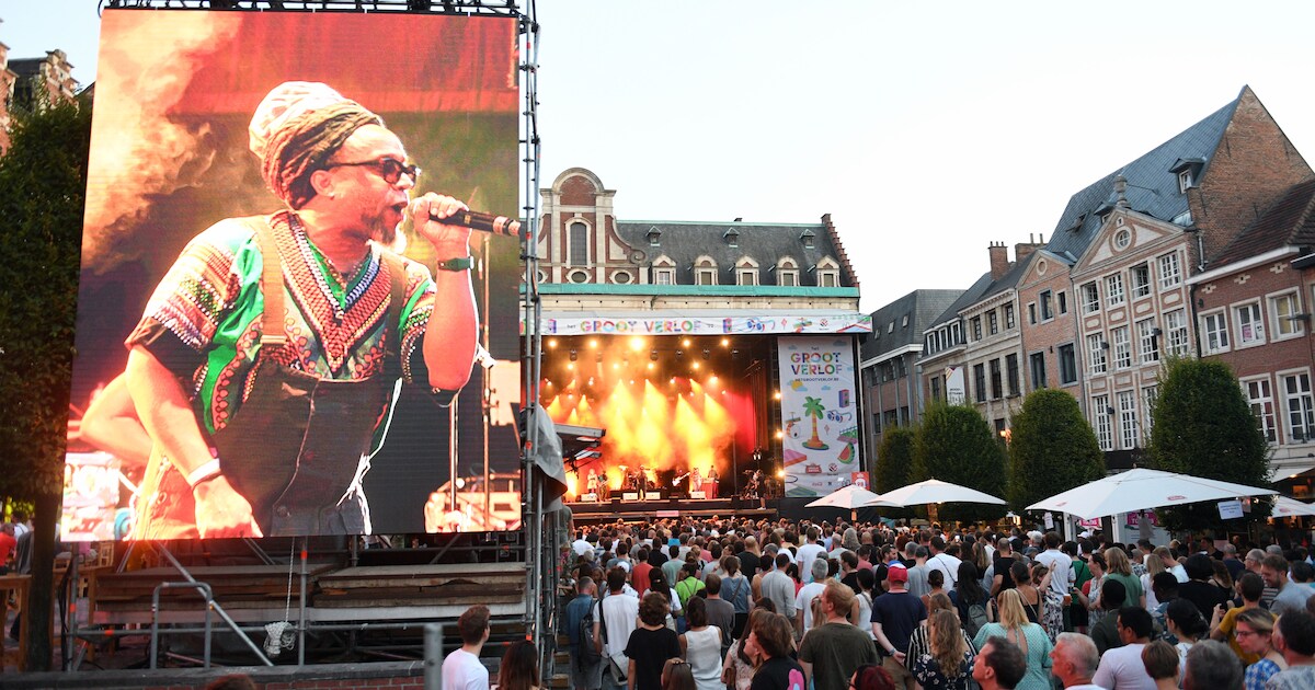 Het Groot Verlof klokt af op 175.000 bezoekers in totaal: “Een ...