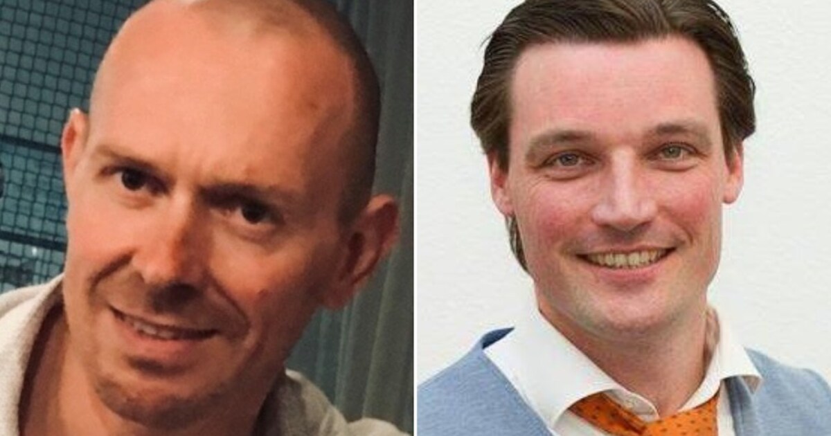 Wouter Bollansée en Bart Van Opstal nieuwe regiovoorzitters voor Vlaams ...