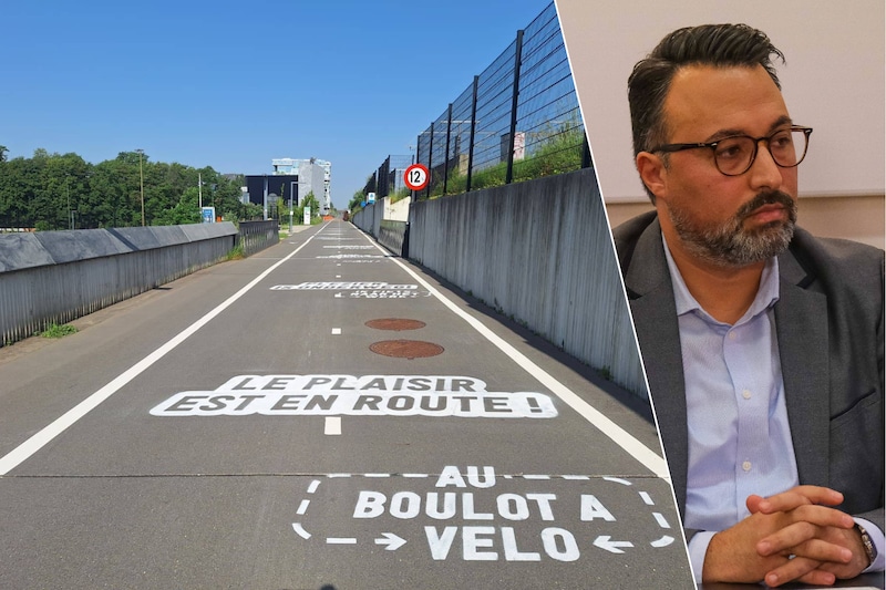 Fietsleasingbedrijf stimuleert met campagne woon-werkverkeer met fiets ...