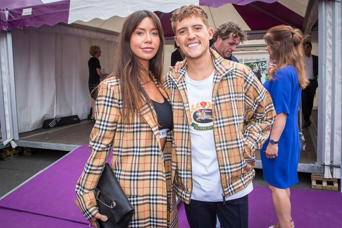 Jaimie Vaes was op na haar relatie met Lil Kleine: “Ik woog nog 45 kilo” | Showbizz | hln.be