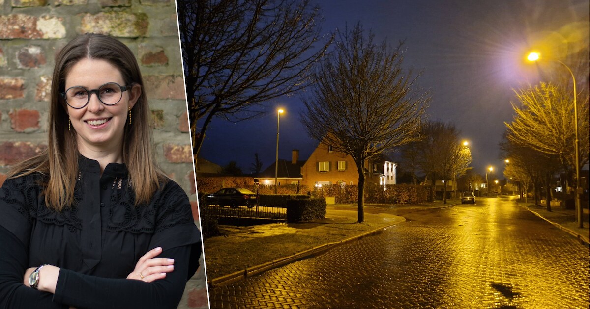 Voor Ternat wil straatverlichting langer aanlaten | Ternat | HLN.be