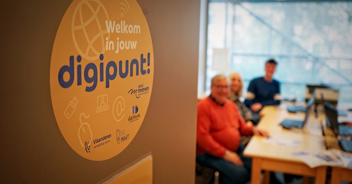 Een sociale woning aanvragen vanaf januari enkel nog digitaal? Impuls ...