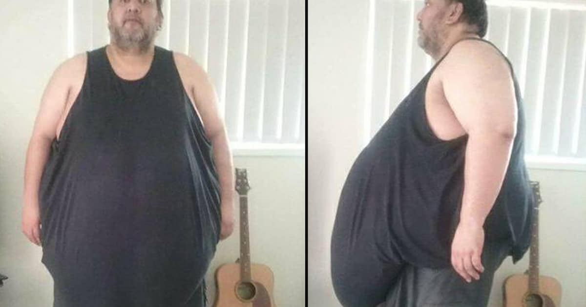 Thomas sleurde 300 kilo mee, maar ook groot geheim: “Door het te delen ...