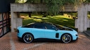 Ferrari’s eerste elektrische wagen kost 550.000 euro en lijkt op geen ...
